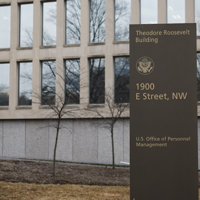 OPM claims agencies can ignore union telework contracts - Nextgov/FCW