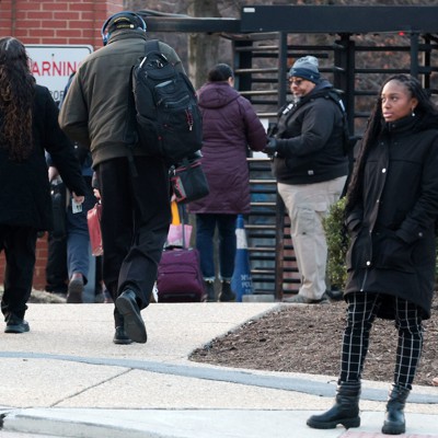 Judge extends pause on ‘deferred resignation’ deadline - Nextgov/FCW