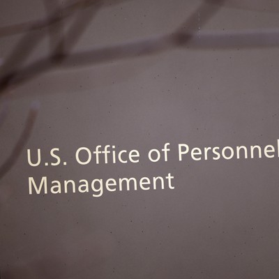 OPM reveals new details about its CIO - Nextgov/FCW