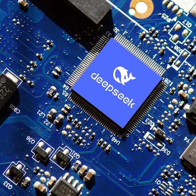 How can agencies safely use new Chinese-made DeepSeek AI? - Nextgov/FCW