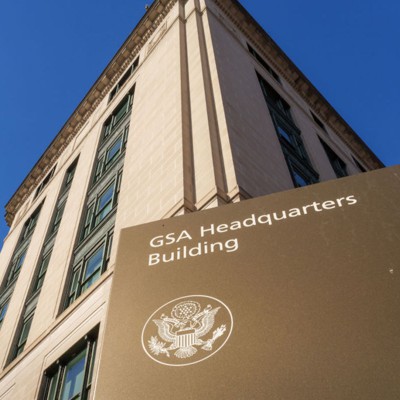 GSA tech modernization office pauses government-wide cloud ...