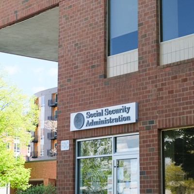 SSA tech shop to be led by another DOGE associate - Nextgov/FCW