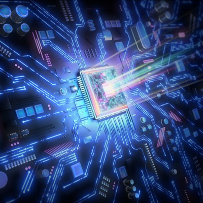 DARPA begins scaling a quantum computer with 15 companies - Nextgov/FCW