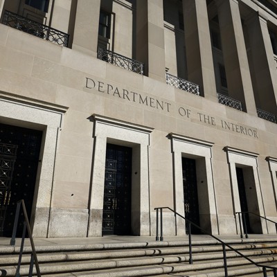 Interior fires senior leaders after fight over DOGE access to key ...