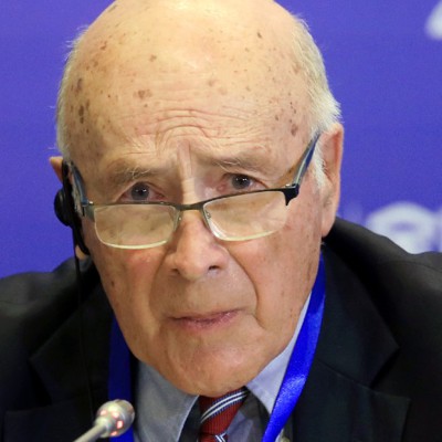 Honoring Joseph Nye’s legacy of ethical leadership - Nextgov/FCW