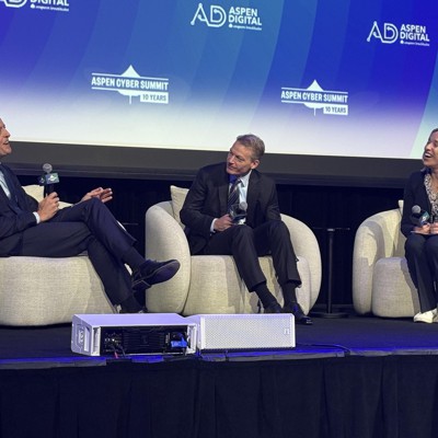 National cyber strategy coming ‘as quickly as possible,’ official says ...