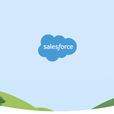 Empowering the National Design Studio’s Vision with Salesforce ...