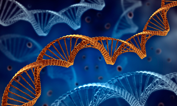 DNA Backlog Stymies Development of 'CSI'-like Inventions - Nextgov.com