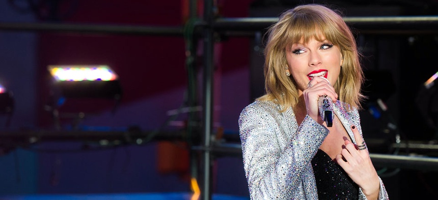 Hackers Redirect Malaysia Airlines, Pop Taylor Swift’s Twitter Account ...