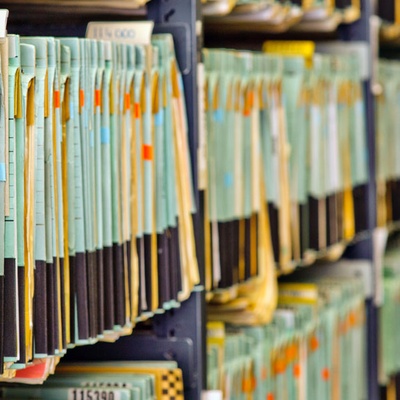 Are Government Records Management Practices in Peril? - Nextgov