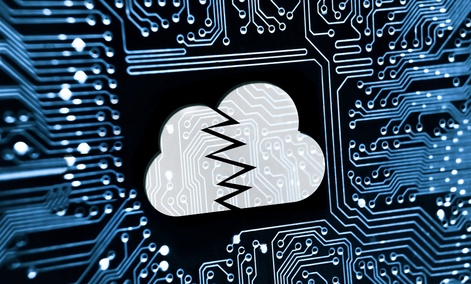 What Happens if There’s a Massive Data Breach in the Cloud? | Global ...
