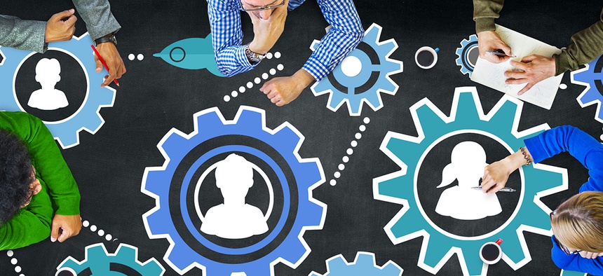 Beyond Email: 4 Collaboration Tips for Government Teams - Nextgov