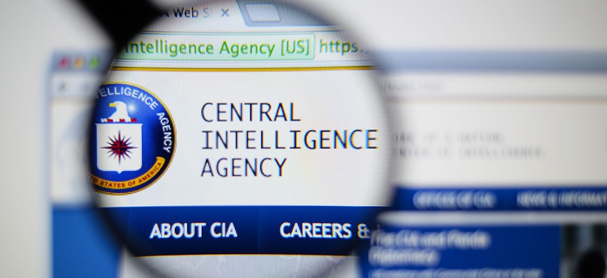 How the CIA is Making Sense of Big Data - Nextgov