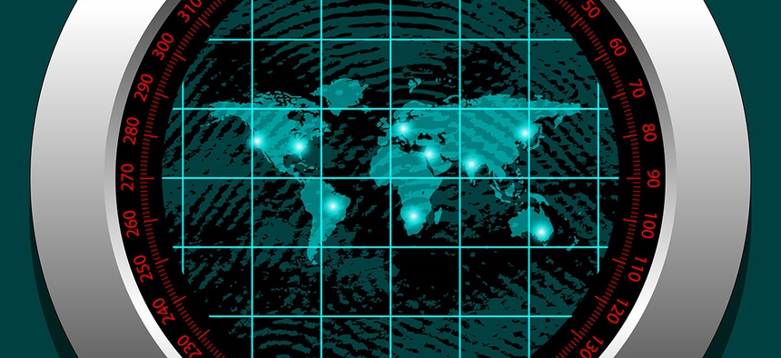 Soldiers to Help Crowdsource Spy Maps - Nextgov