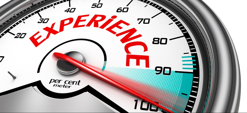 What’s Key to Driving Better Citizen Experience? - Nextgov