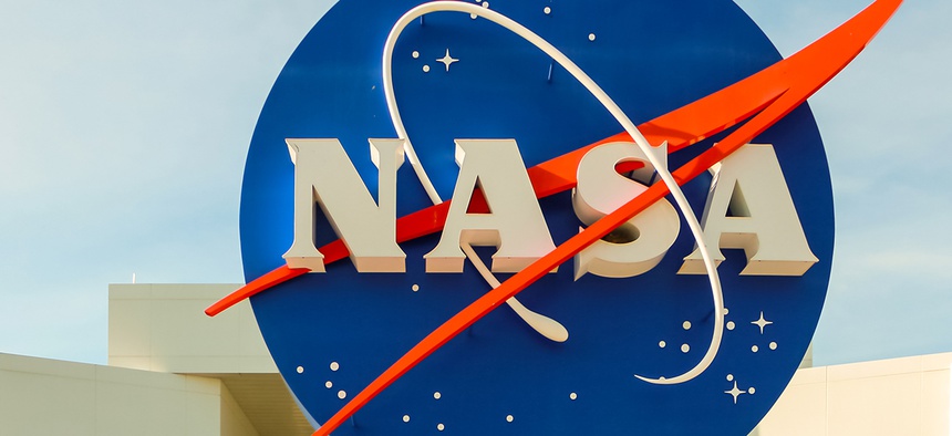How DOD’s Third Offset Strategy Benefits NASA - Nextgov