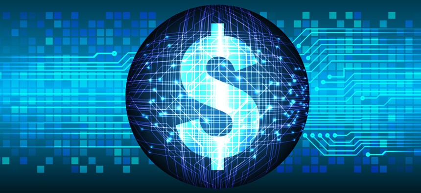 Money Talks in Agency Cybersecurity, Former DOD Official Says - Nextgov Money Talks in Agency Cybersecurity, Former DOD Official Says - Nextgov