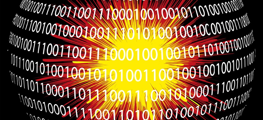 It’s Time for America to Protect its Cyber Borders - Nextgov