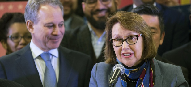 Bill Lucia - Nextgov