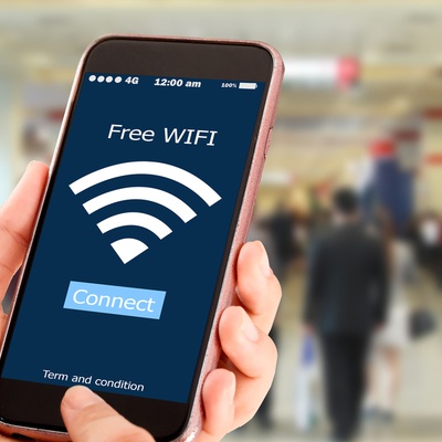 How Using Open Wi-Fi Could Get Safer - Nextgov