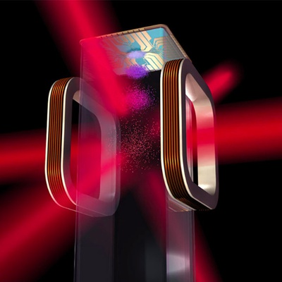 Inside NASA's Cold Atom Lab - Nextgov