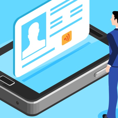 NIST Wants to Make PIV Cards Work for Smartphones in Two Years - Nextgov