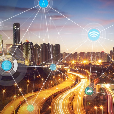 Commission Wants to Know If China’s Smart Cities Are Smarter than Ours ...