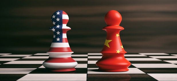 Justin Sherman - Nextgov