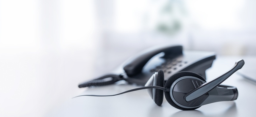Improving Citizen Experience in Government Call Centers - Nextgov