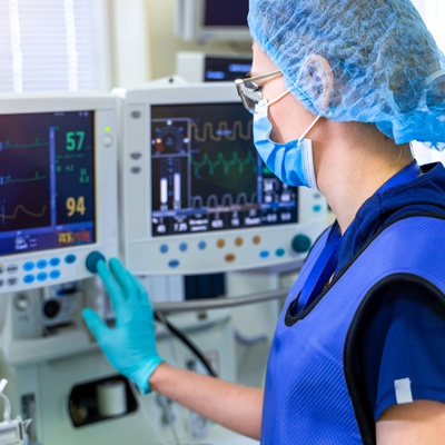The Army Wants Your Ventilator Ideas - Nextgov