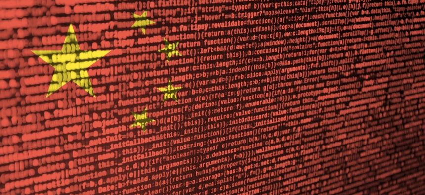 The Chinese MSS Is Attacking Us with Our Own Tools - Nextgov