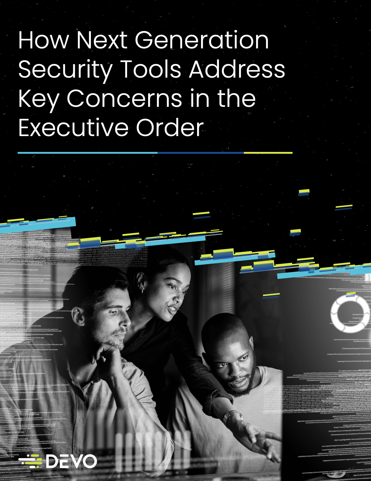 How Next Generation Security Tools Address Key Concerns in the ...