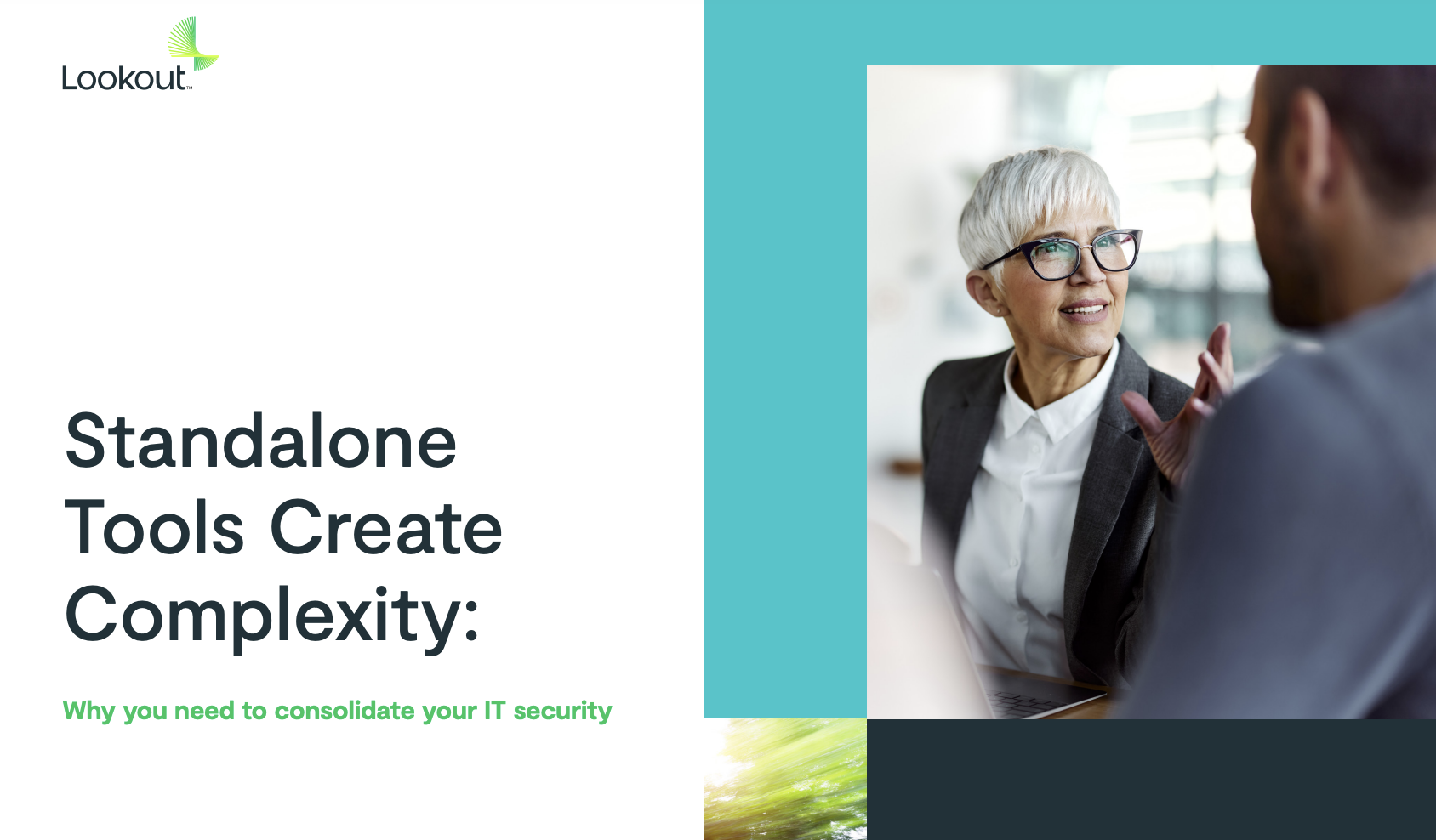 Standalone Tools Create Complexity: Why You Need to Consolidate Your IT ...